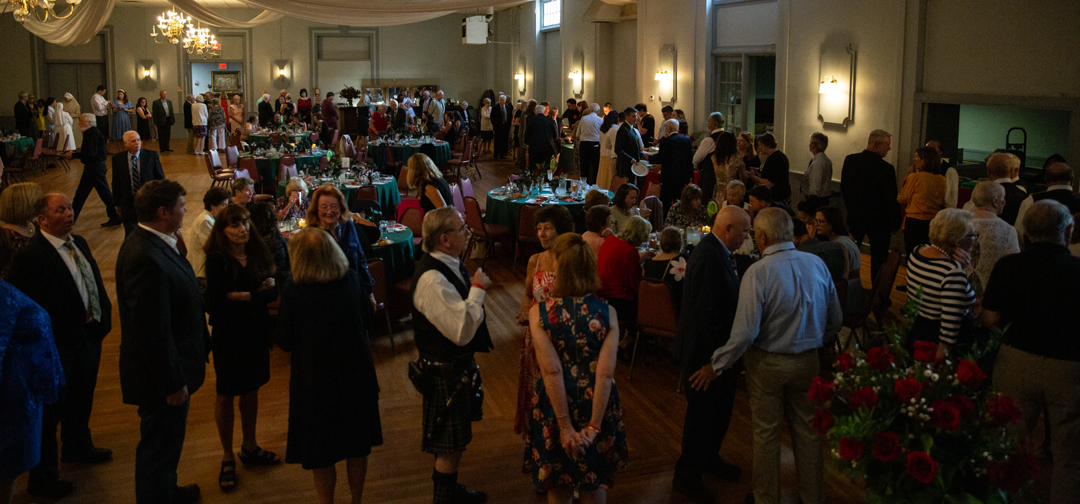 Pari Livermore is supporting the Philadelphia Irish Center - Pari ...